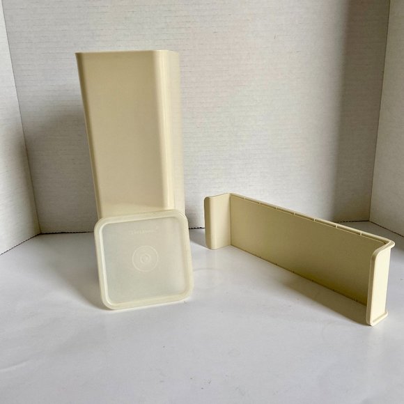 Tupperware | Kitchen | Tupperware Cheese Container | Poshmark